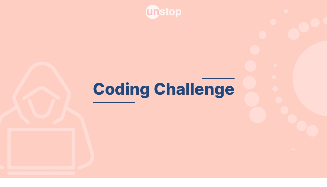 CODING CHALLENGE by BNM Institute of Technology (BNMIT), Bangalore! // Unstop (formerly ...