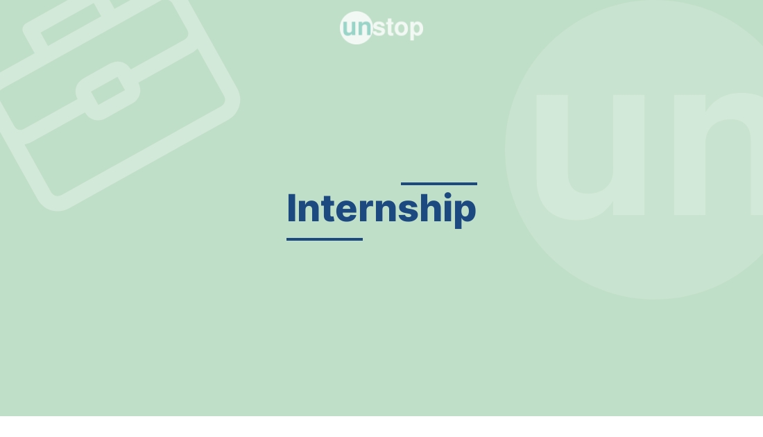 Intern by Tetra Pak! // Unstop (formerly Dare2Compete)
