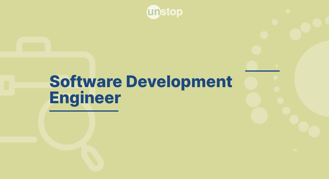 Software Development Engineer by Mastercard! // Unstop (formerly Dare2Compete)