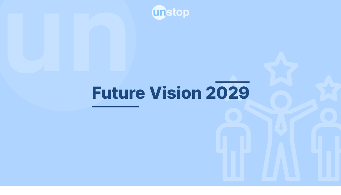 Futuristic vision for 2029 elections pertaining to voter targetting by ...