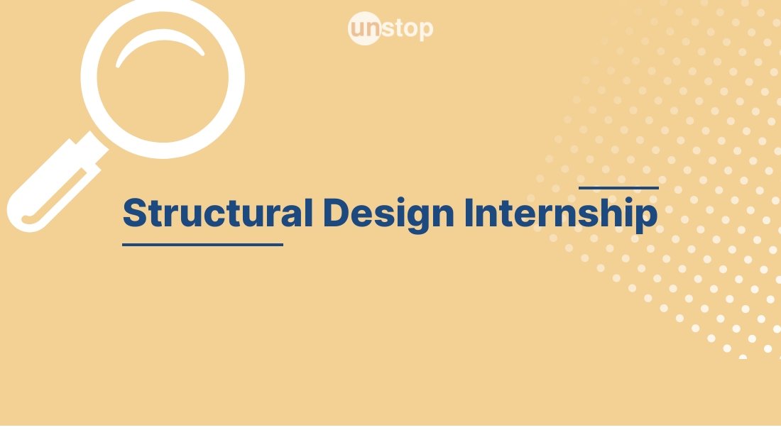 Structural Design Intern by Freyr Energy! // Unstop (formerly Dare2Compete)