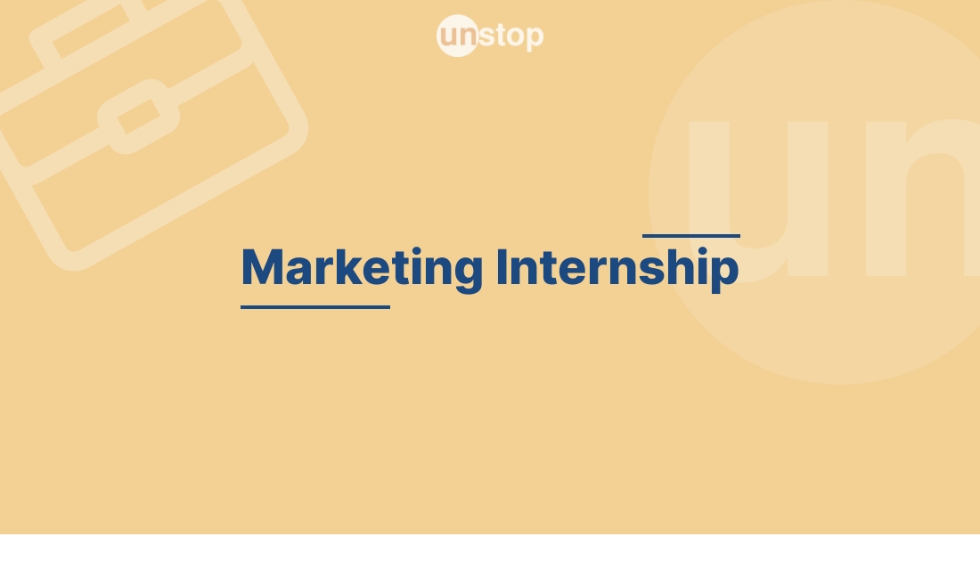 Marketing Internship by Corizo! // Unstop (formerly Dare2Compete)