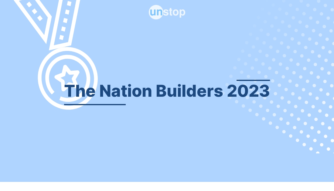 The Nation Builders 2023 by Youthisthan Foundation! // Unstop (formerly ...