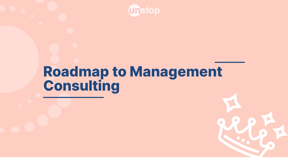 Roadmap to Management Consulting by Indian Institute of Management (IIM ...