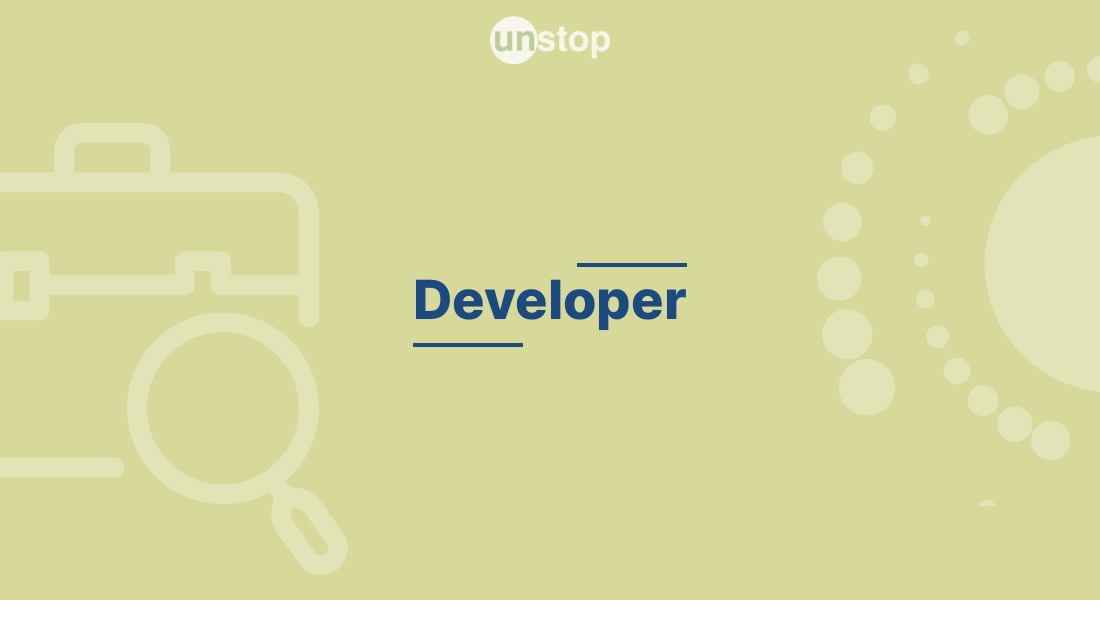 Developer by Wipro! // Unstop (formerly Dare2Compete)