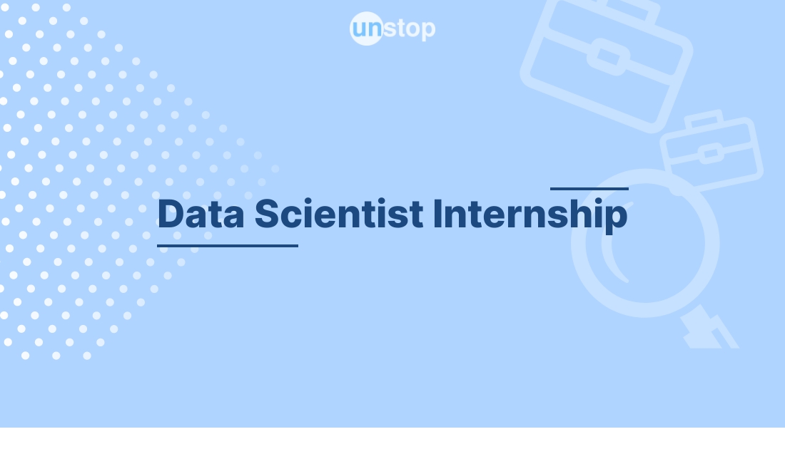 Data Scientist Internship by The Indegenous! // Unstop (formerly ...