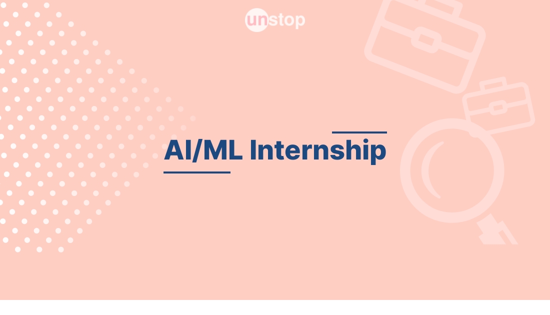 AI/ML Intern by EY (Ernst & Young)! // Unstop (formerly Dare2Compete)