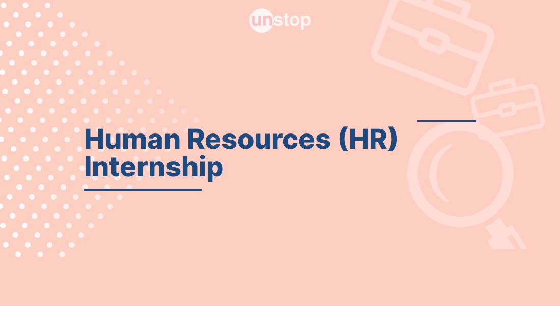 HR Intern - Recruitment by Solytics Partners! // Unstop (formerly ...