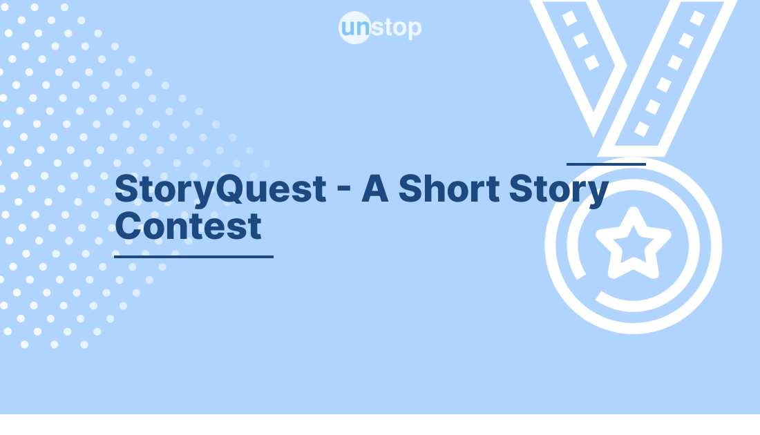 Short Story By Mugafi Unstop formerly Dare2Compete short-story-by-mugafi-unstop-formerly-dare2compete