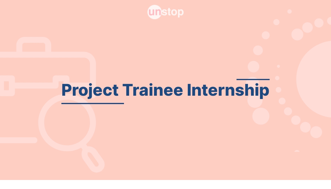 Project Trainee by IBM! // Unstop (formerly Dare2Compete) Project Trainee by IBM! // Unstop (formerly Dare2Compete)