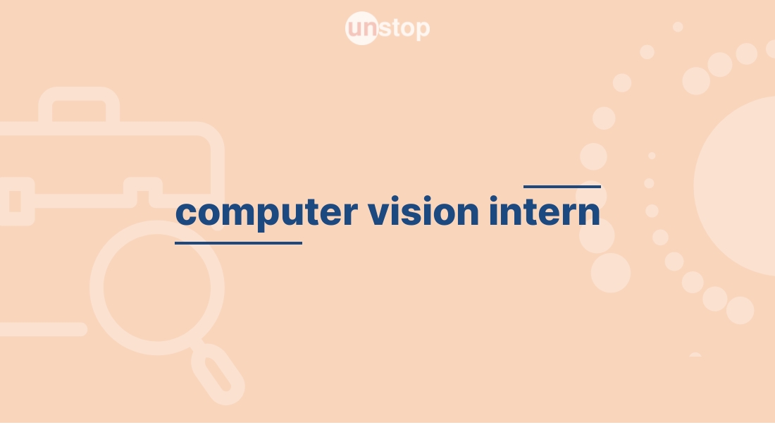 computer vision intern by Wobot Intelligence! // Unstop (formerly Dare2Compete)