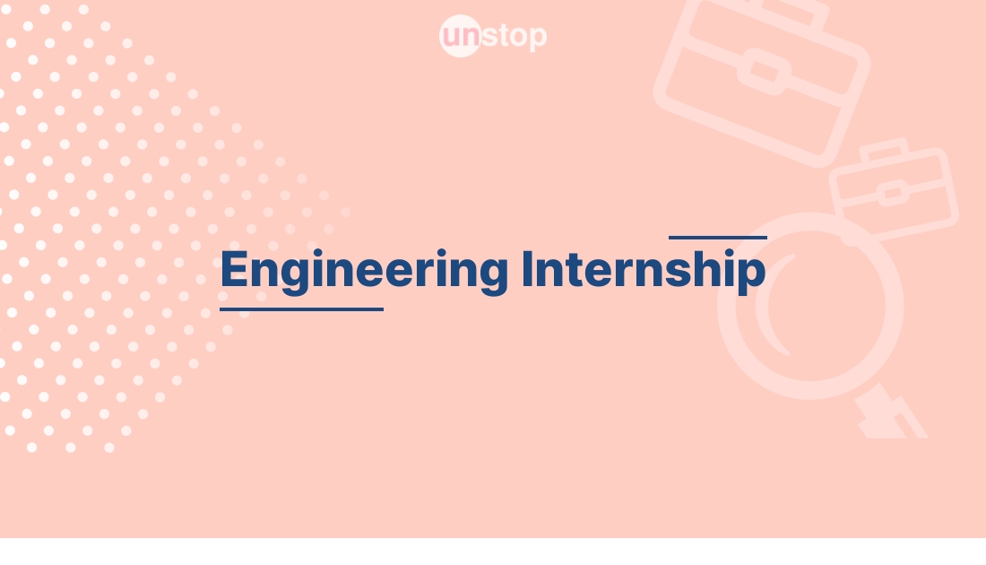 Engineering Intern by Stryker! // Unstop (formerly Dare2Compete)