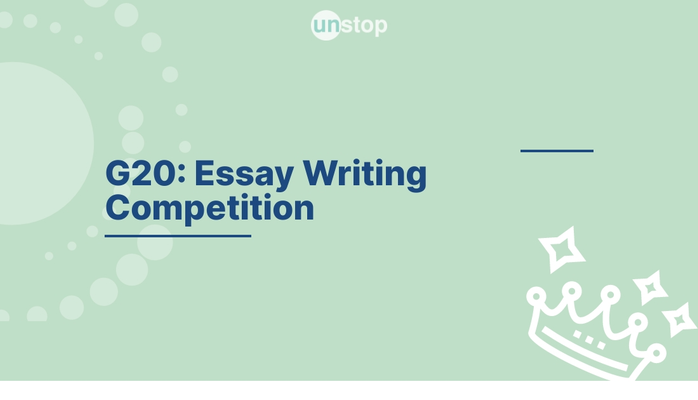 Unstop - Competitions, Quizzes, Hackathons, Scholarships and ...