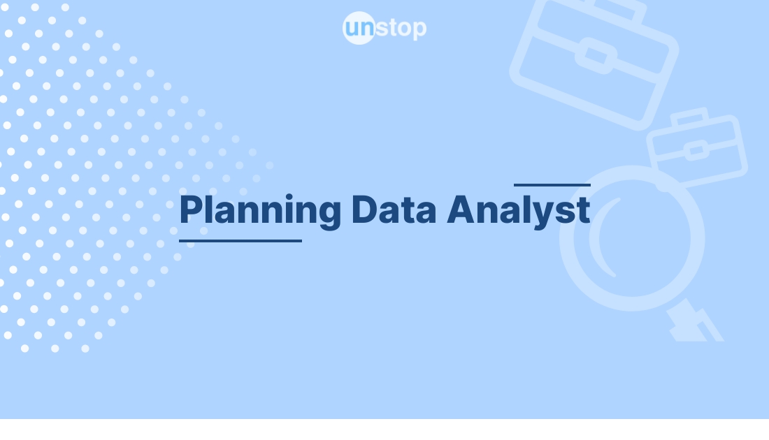 Planning Data Analyst by Pfizer! // Unstop (formerly Dare2Compete)