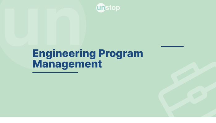 Engineering Program Management by PayPal! // Unstop (formerly Dare2Compete)