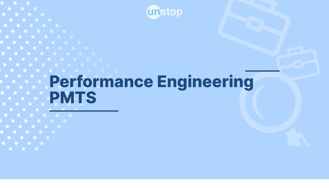 Performance Engineering PMTS by Salesforce! // Unstop (formerly Dare2Compete)