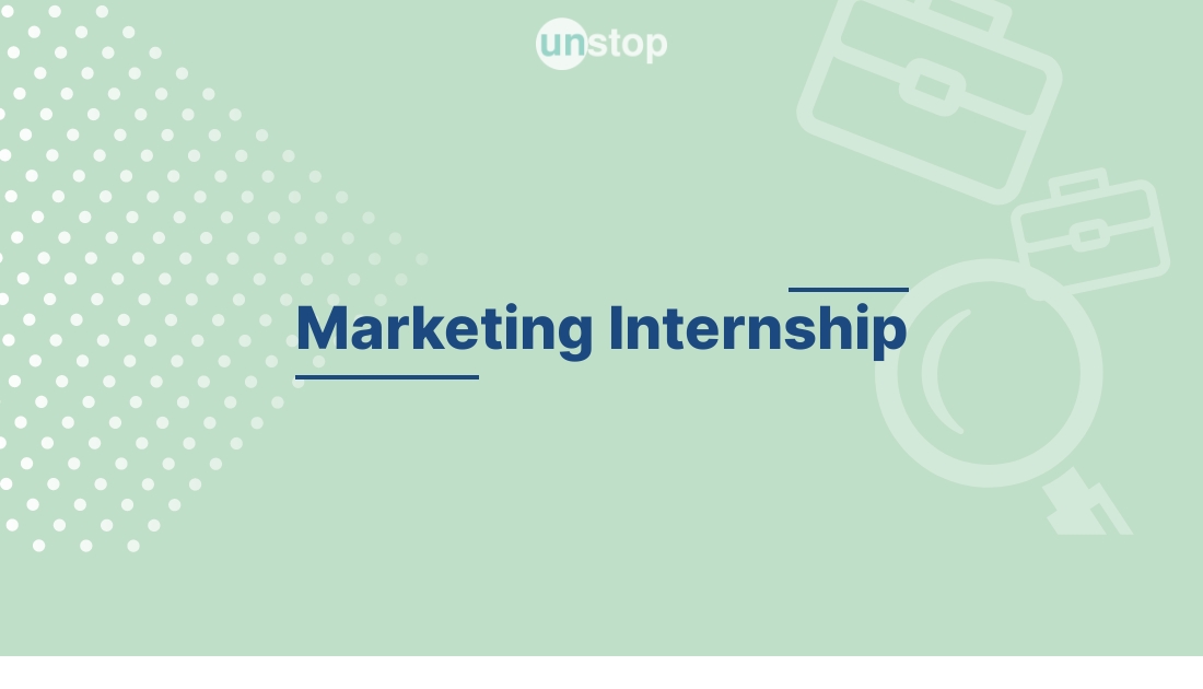Marketing Internship by Amak Solution! // Unstop (formerly Dare2Compete)