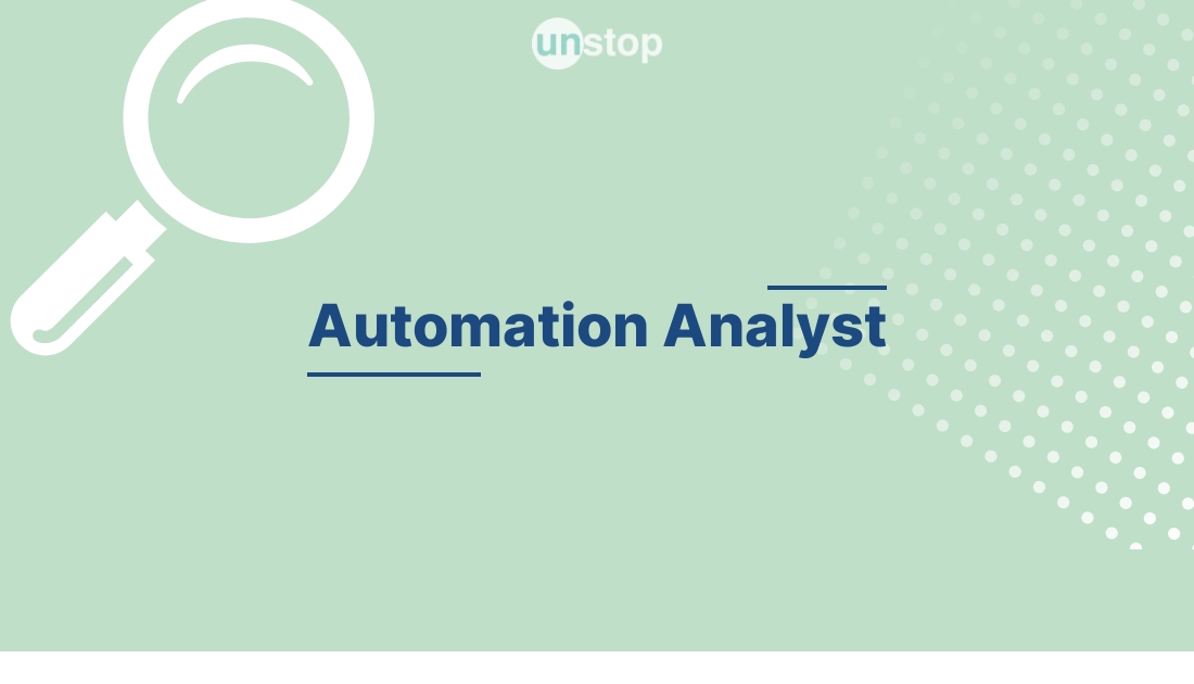 Automation Analyst by Natwest Group! // Unstop (formerly Dare2Compete)
