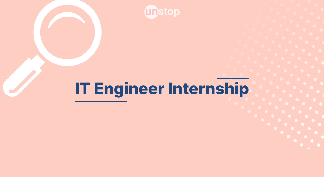 IT Engineer by Vishwanath Builders! // Unstop (formerly Dare2Compete)