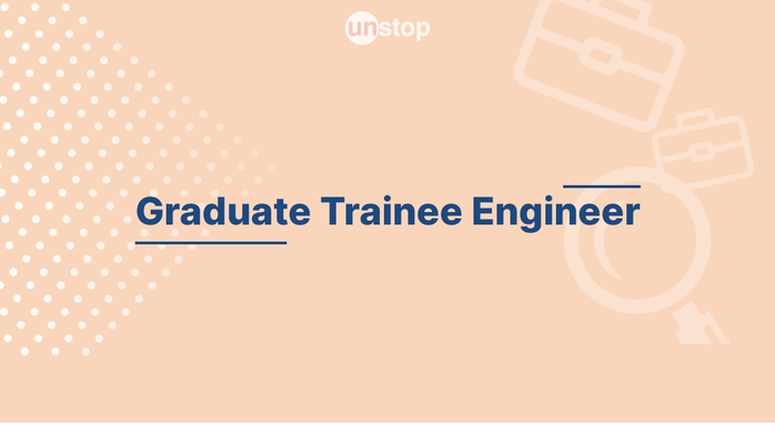 Graduate Trainee Engineer by Emerson! // Unstop (formerly Dare2Compete)