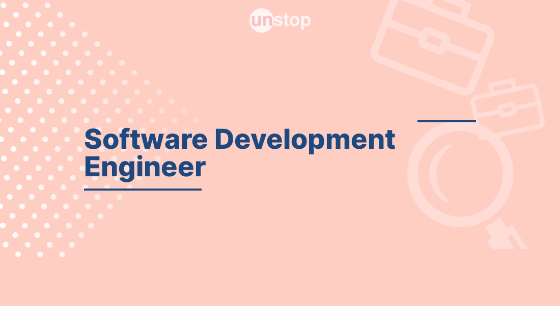 Software Development Engineer by S&P Global Inc.! // Unstop (formerly ...