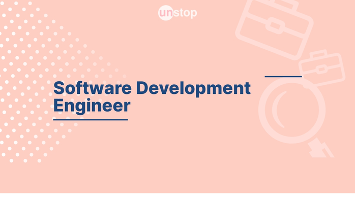 Software Development Engineer by S&P Global Inc.! // Unstop (formerly ...