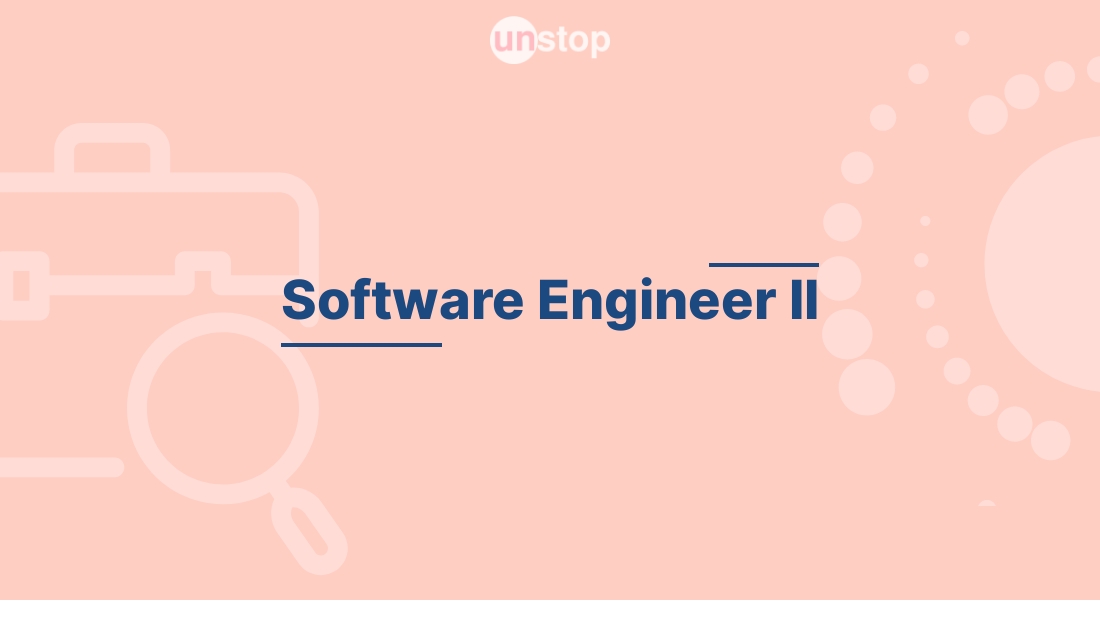 Software Engineer II - Mastercard - Pune | 799520 // Unstop