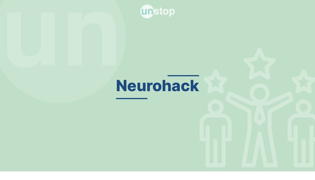 Neurohack by COEP Technological University, Pune, Maharashtra! // Unstop (formerly Dare2Compete)