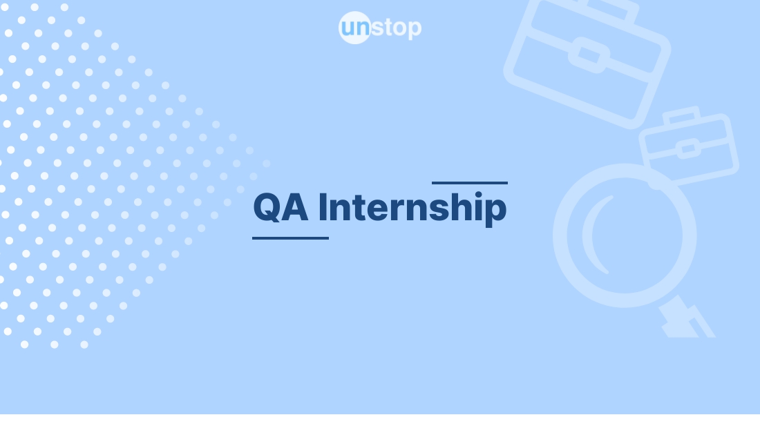 QA Intern by Flobiz! // Unstop (formerly Dare2Compete)