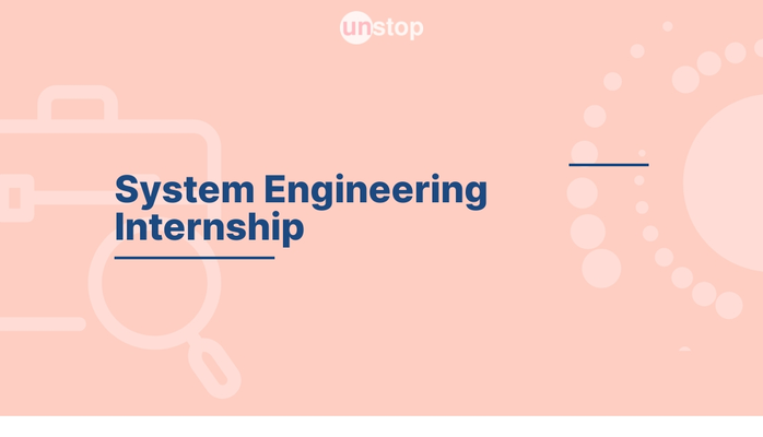 System Engineering Internship by Honeywell! // Unstop (formerly ...