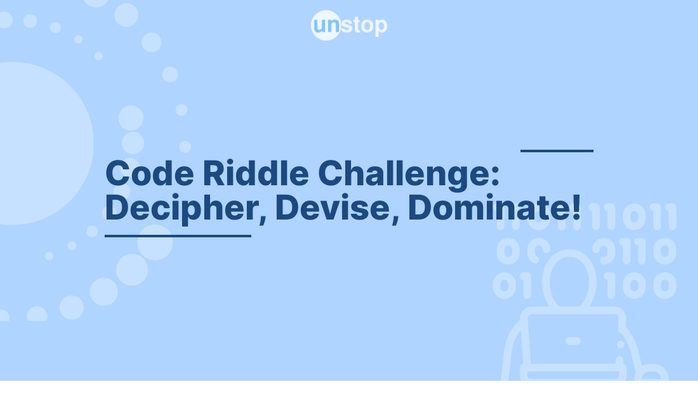 Unstop - Competitions, Quizzes, Hackathons, Scholarships and ...