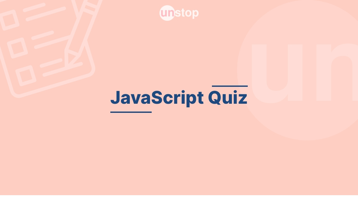 JavaScript by Ava Intern! // Unstop (formerly Dare2Compete) JavaScript by Ava Intern! // Unstop (formerly Dare2Compete)