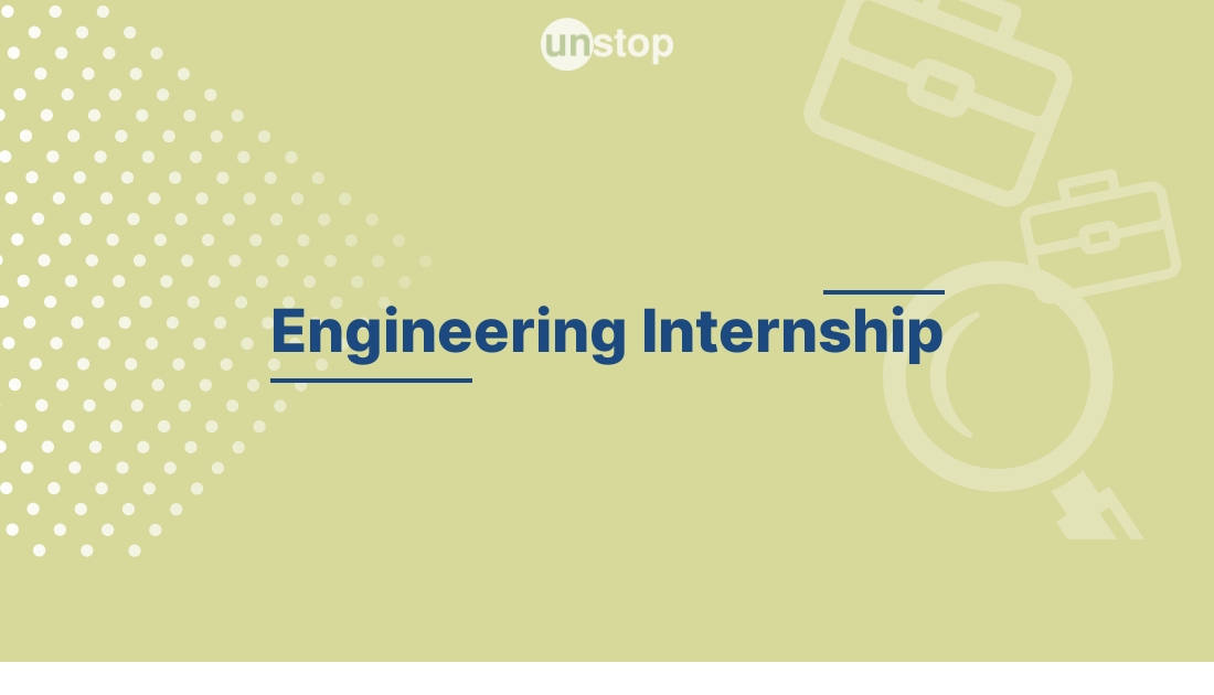 Engineering Intern by stryker! // Unstop (formerly Dare2Compete)
