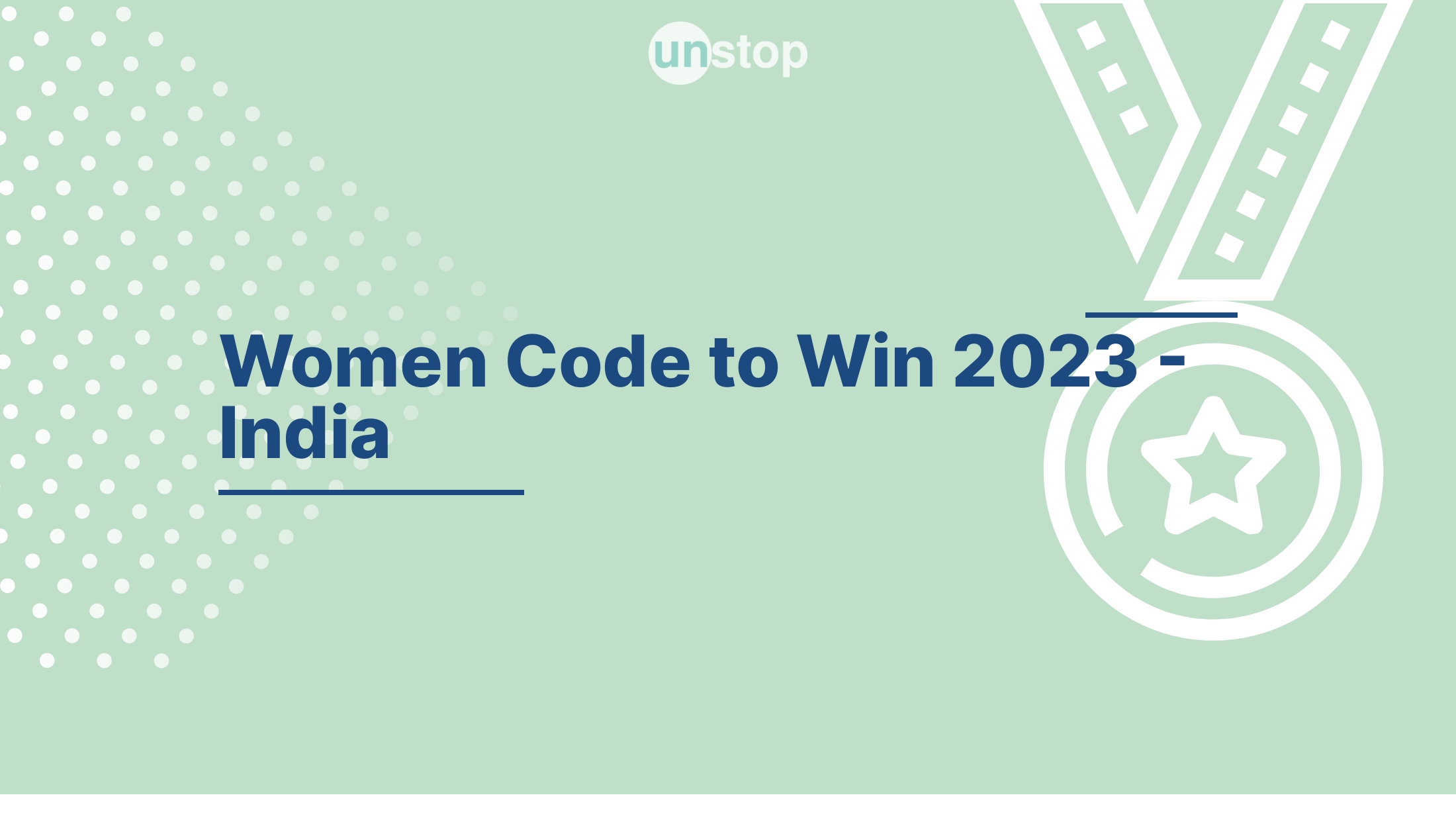 ServiceNow Code to Win 2023 by ServiceNow! // Unstop