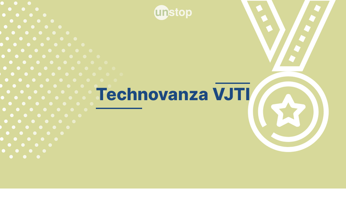 Vjti Mumbai Logo