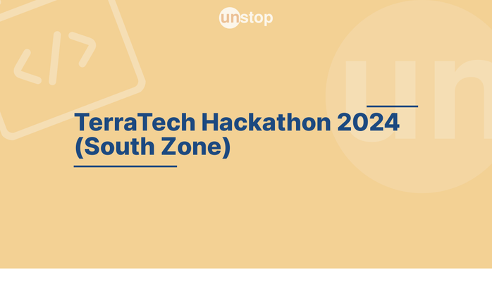 Unstop - Competitions, Quizzes, Hackathons, Scholarships and ...