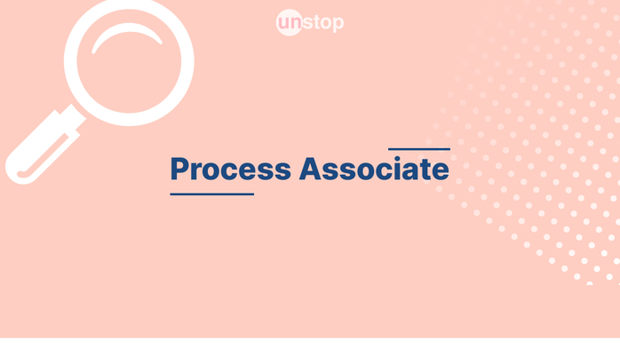 Process Associate by Genpact! // Unstop