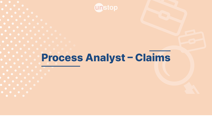 Process Analyst – Claims by IBM! // Unstop Process Analyst – Claims by IBM! // Unstop