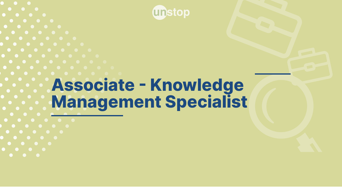 Knowledge Management Knowledge Management Applications: a “must have”