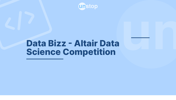 Unstop - Competitions, Quizzes, Hackathons, Scholarships and ...