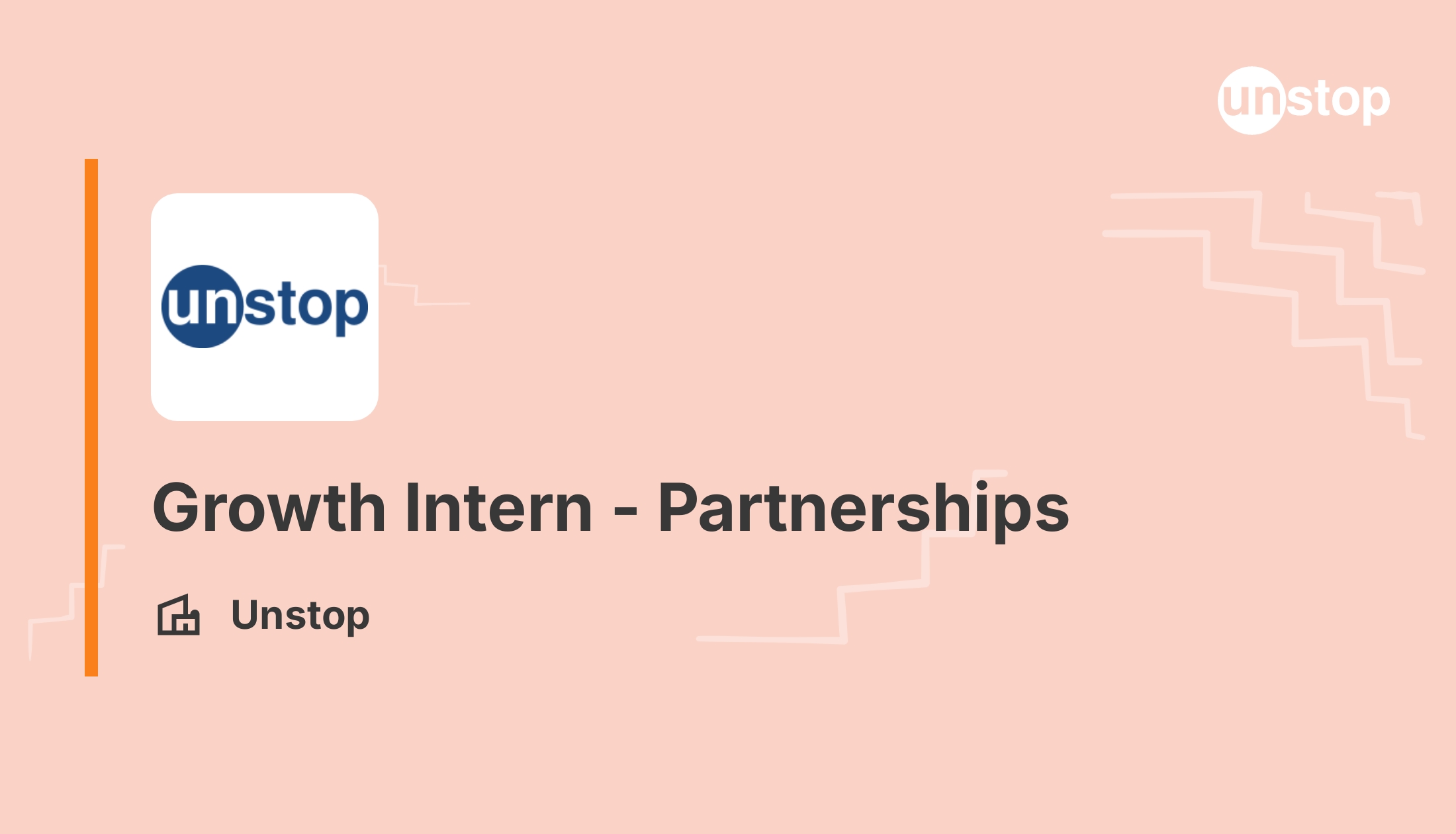 Growth Intern - Partnerships by Unstop! // Unstop