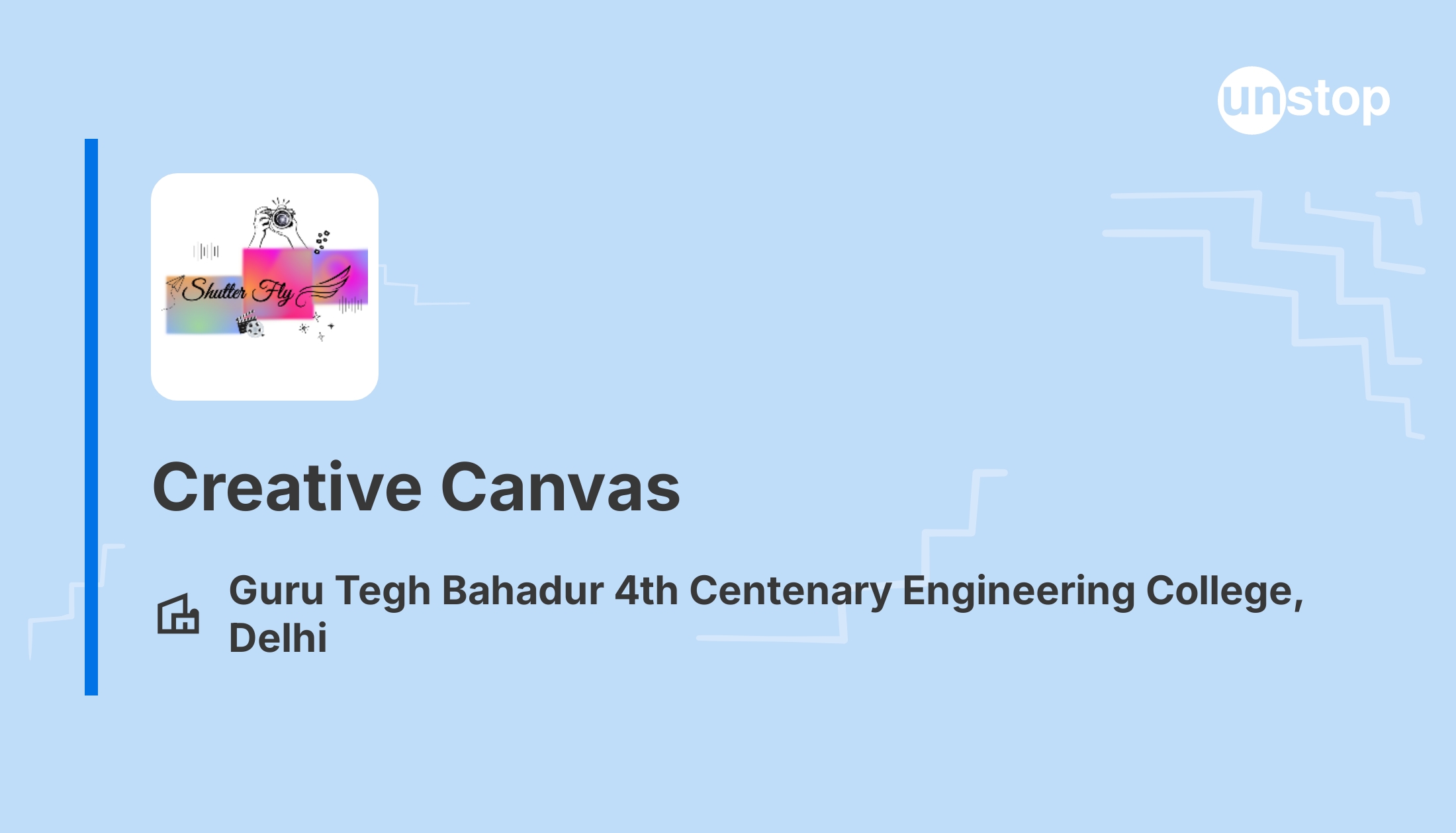 Participate in Graphic Design Competition & win exciting prizes. // Unstop