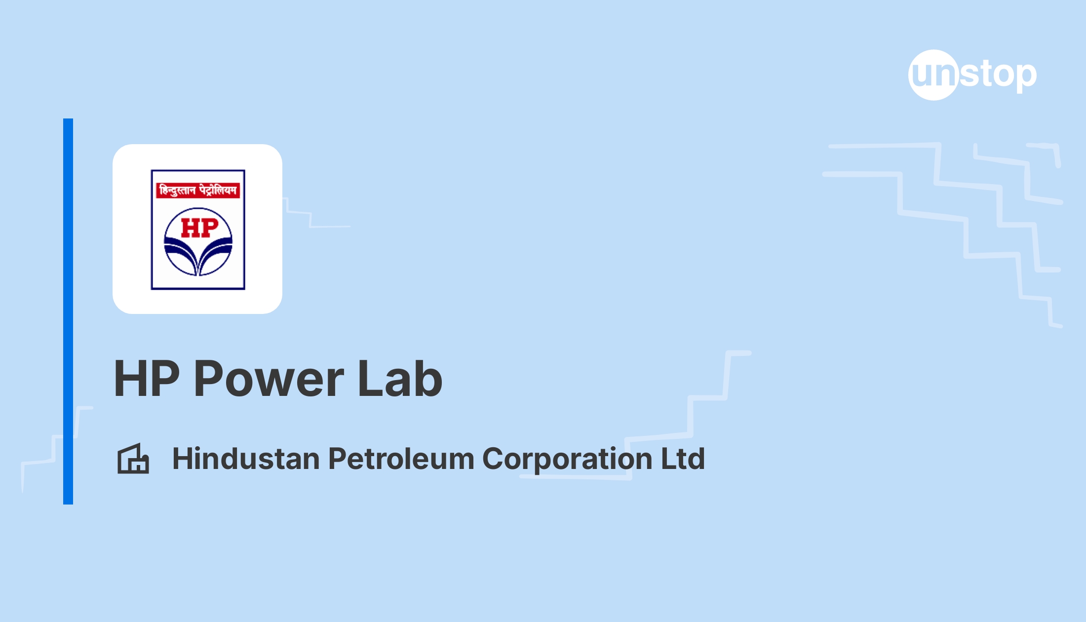 Participate in HP Power Lab & win exciting prizes. // Unstop