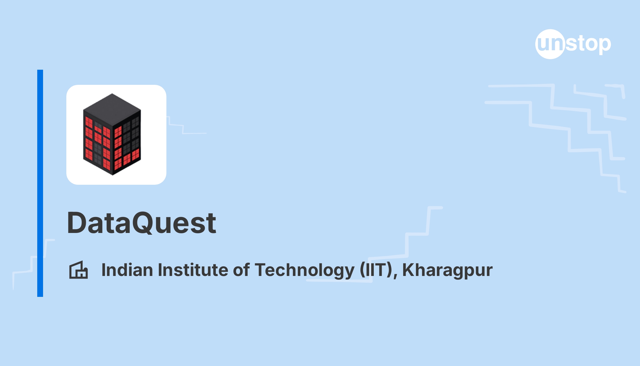 DataQuest - 2024 // Unstop