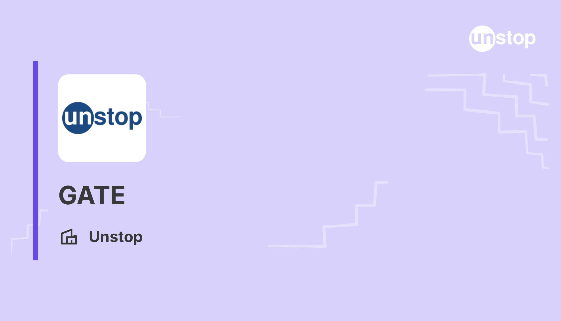 GATE by Unstop! // Unstop