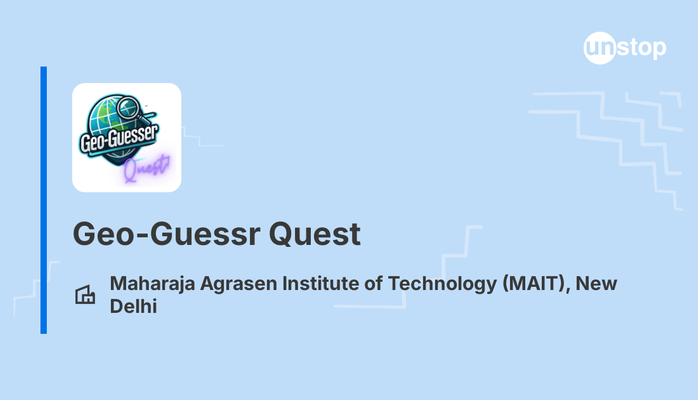 Unstop - Competitions, Quizzes, Hackathons, Scholarships and ...