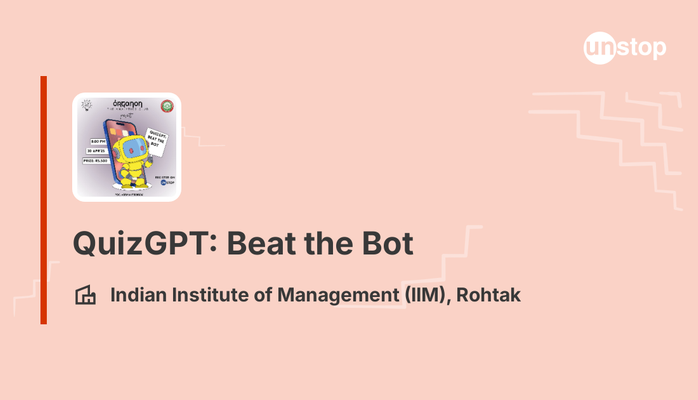 Unstop - Competitions, Quizzes, Hackathons, Scholarships and ...