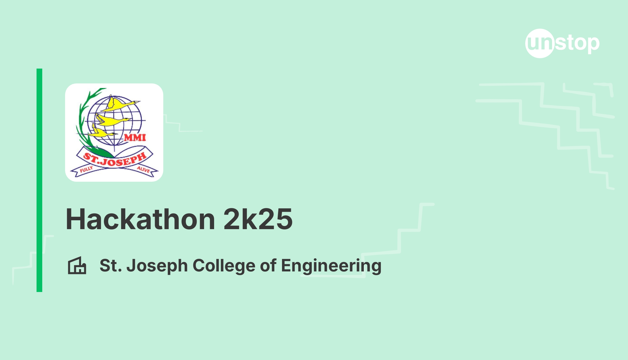 HACKATHON 2K25 - 2025