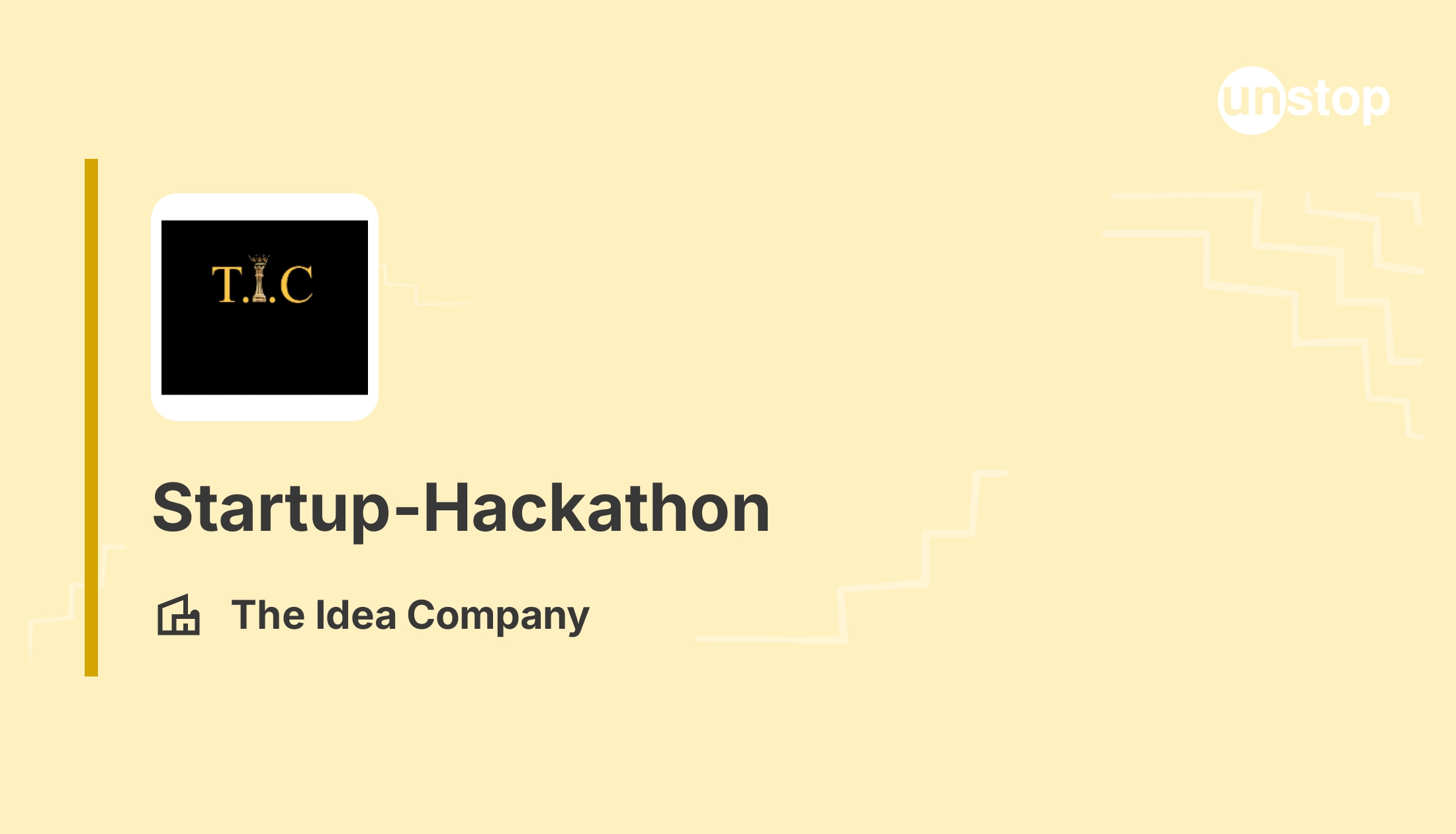 Startup-Hackathon - 2025