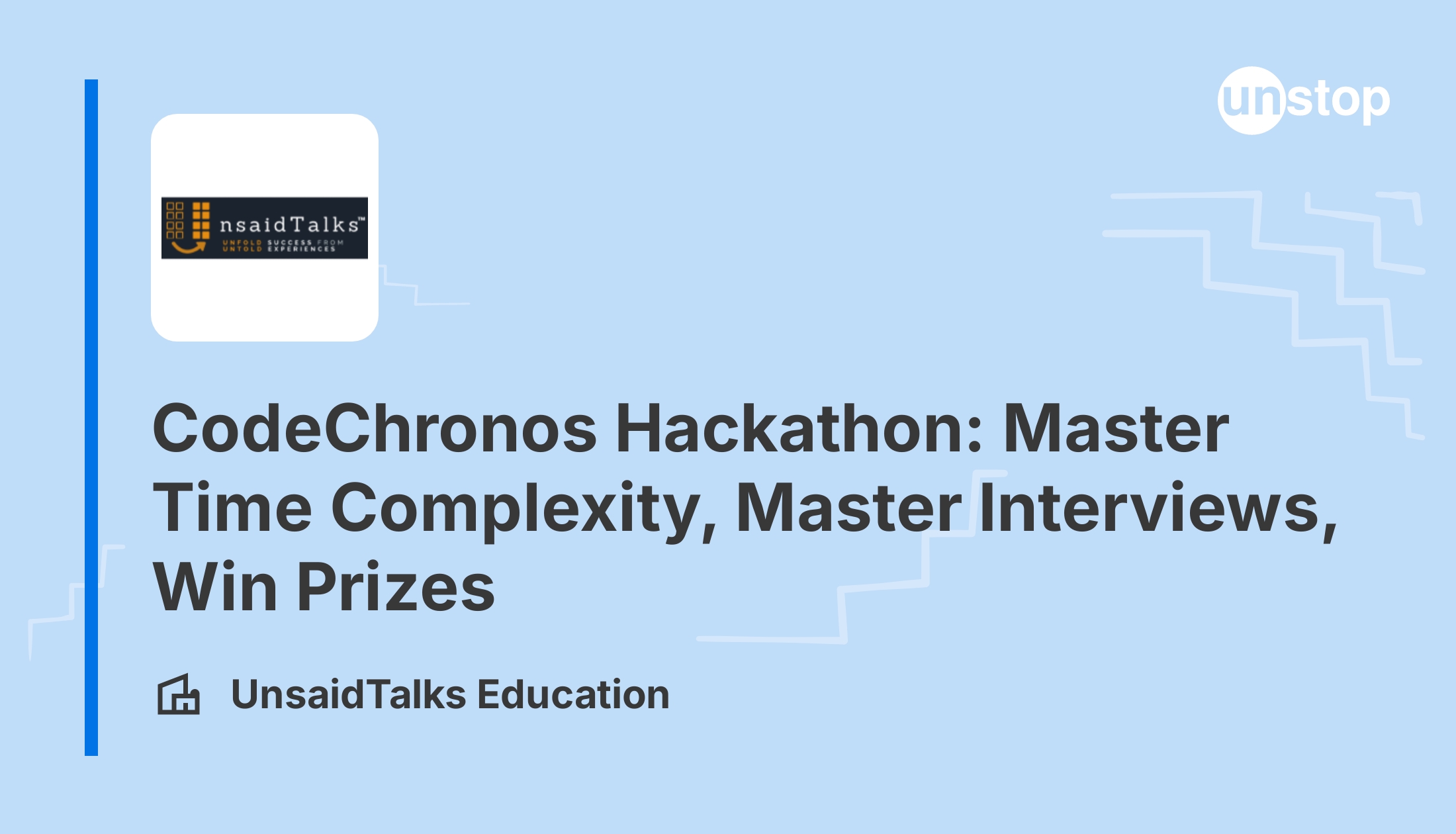 Mastering Time Complexity in Recursion Algorithms To Crack FAANG Companies - 2025 // Unstop